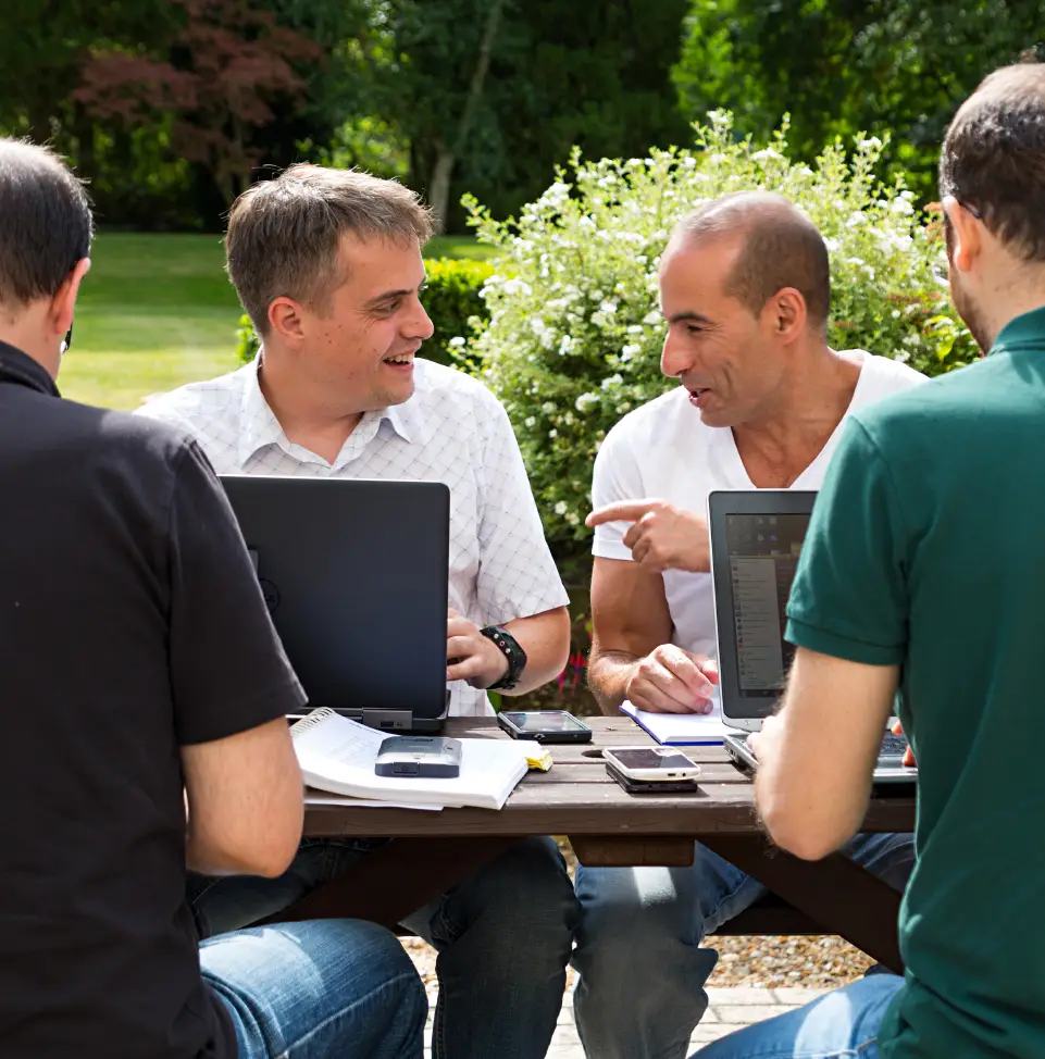 Milton Hall Cambridge - Serviced Offices